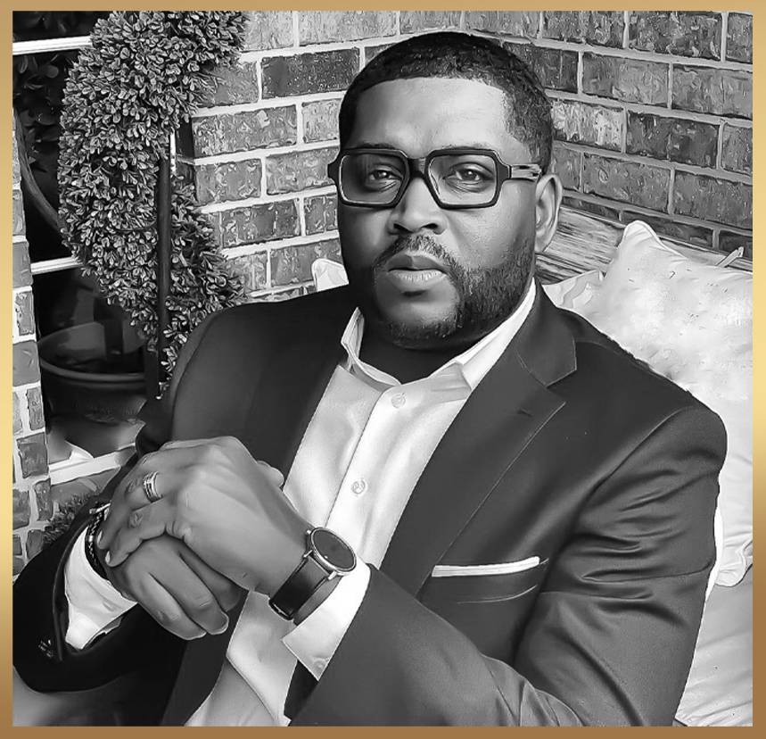 Jeff's Journey | Jeffrey D Powell | Bridging Capital
