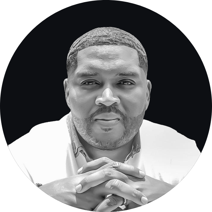 Jeff's Journey | Jeffrey D Powell | Bridging Capital