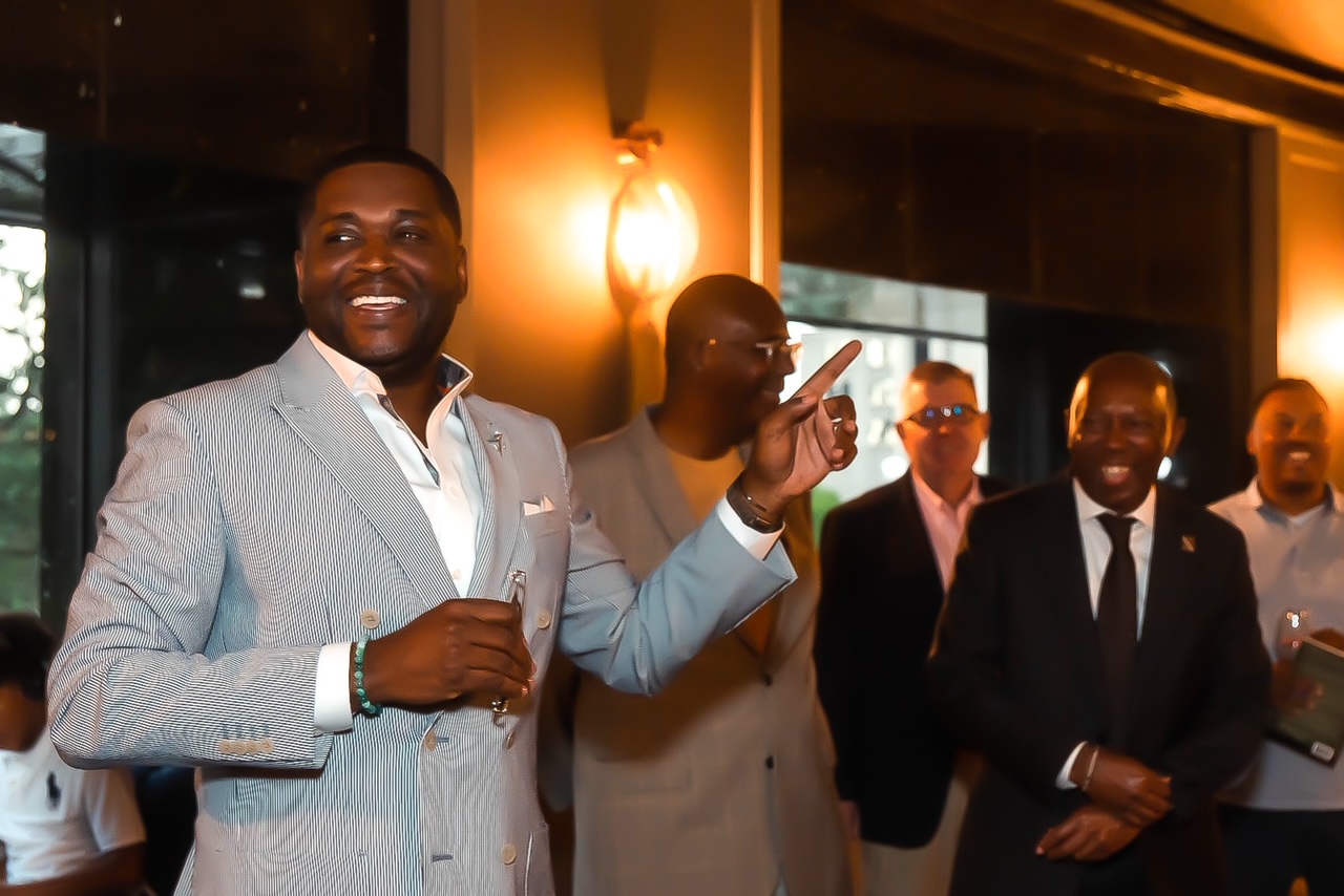 Speaking | Jeffrey D Powell | Bridging Capital